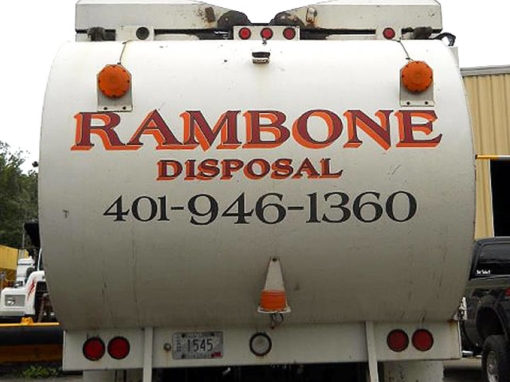 Rentals | Rambone Disposal Services, Inc.